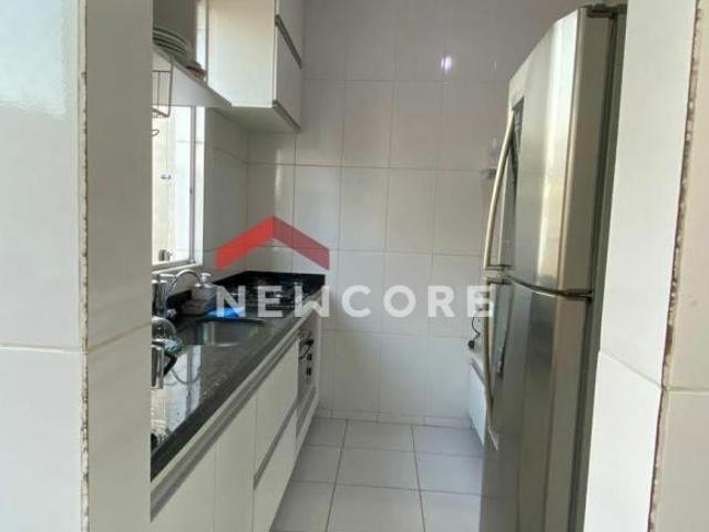 Apartamento em Rua Basileu Pereira Guimarães Angola Betim/MG