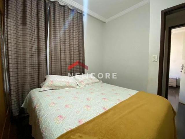 Apartamento em Rua Basileu Pereira Guimarães Angola Betim/MG