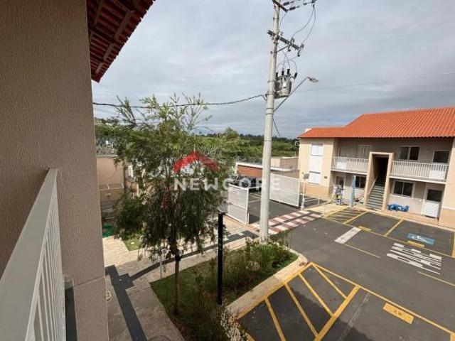 Apartamento em Rua Betty Hass de Campos Mato Dentro Indaiatuba/SP