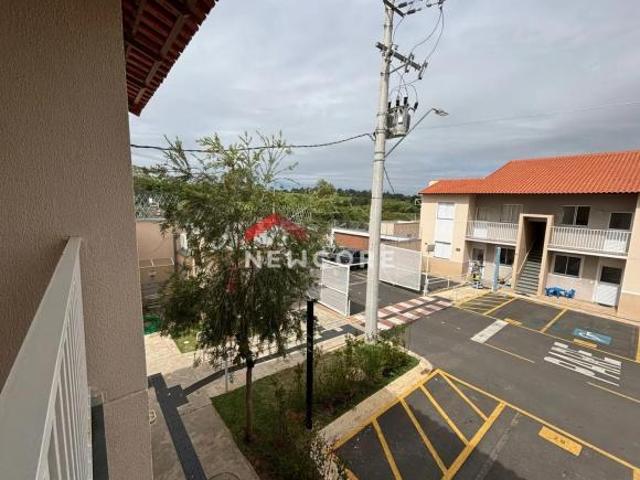 Apartamento em Rua Betty Hass de Campos Mato Dentro Indaiatuba/SP