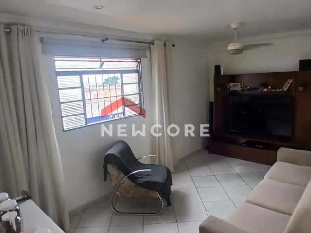 Apartamento em Rua Beatriz Pacheco Pompeo de Camargo Jardim Novo Campos Elíseos Campinas/SP