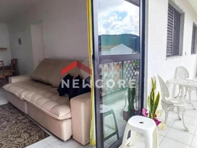 Apartamento em Rua Begônia Enseada Guarujá/SP