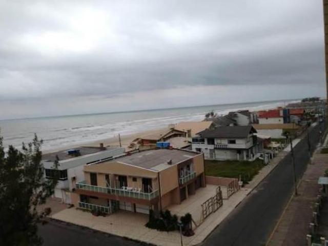 Apartamento em Rua Beira Mar Zona Nova Capão da Canoa/RS