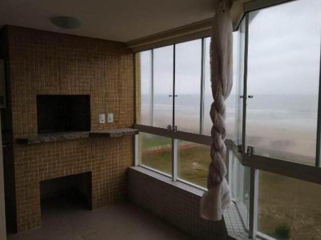 Apartamento em Rua Beira Mar Zona Nova Capão da Canoa/RS