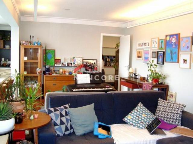 Apartamento em Rua Belchior de Azevedo Vila Leopoldina São Paulo/SP