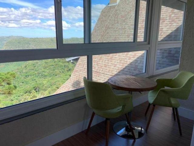 Apartamento em rua Bela vista Centro Gramado/RS