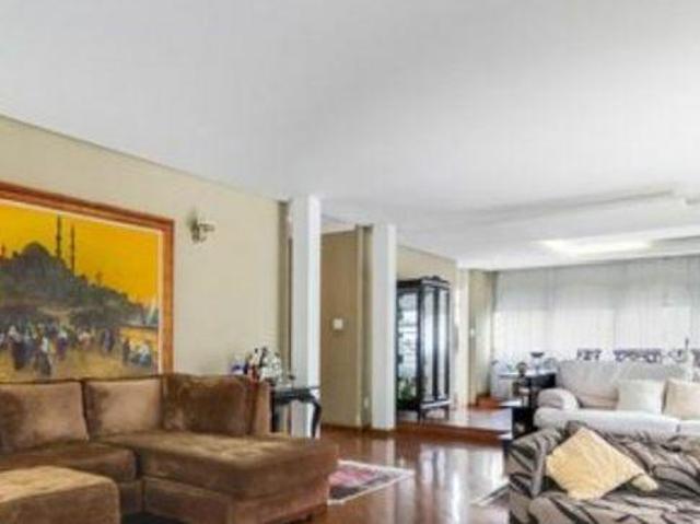 Apartamento em Rua Bela Cintra Consolação São Paulo/SP