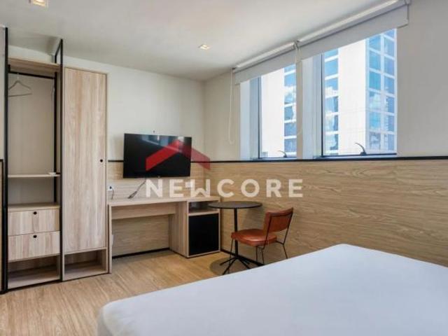 Apartamento em Rua Bela Cintra Consolação São Paulo/SP
