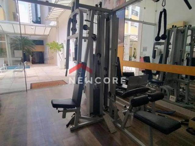 Apartamento em Rua Bela Cintra Consolação São Paulo/SP