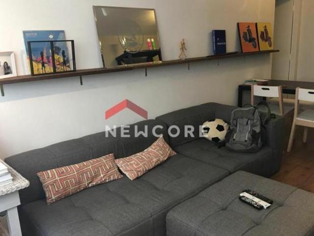 Apartamento em Rua Bela Cintra Consolação São Paulo/SP