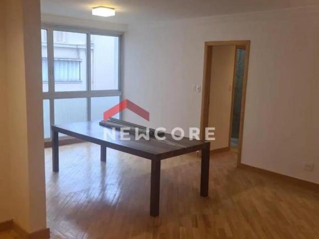 Apartamento em Rua Bela Cintra Consolação São Paulo/SP