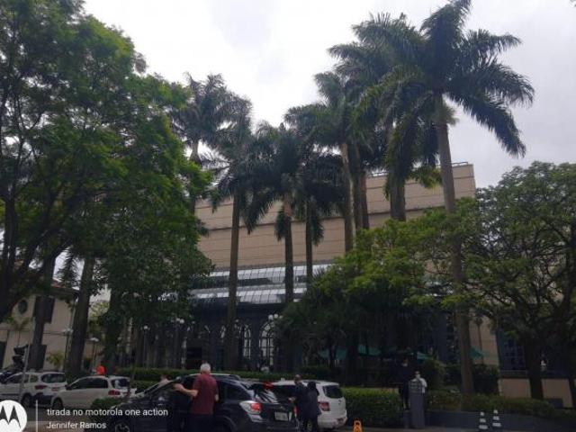 Apartamento em Rua Bela Cintra Jardim América São Paulo/SP