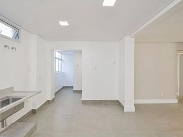 Apartamento em Rua Bela Cintra Jardim América São Paulo/SP