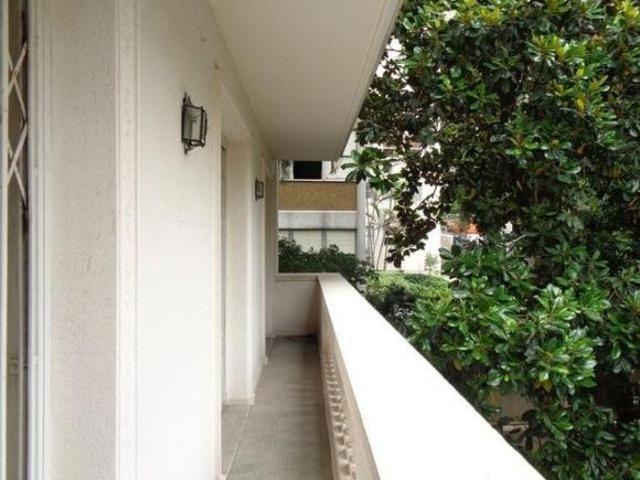 Apartamento em Rua Bela Cintra Jardim América São Paulo/SP