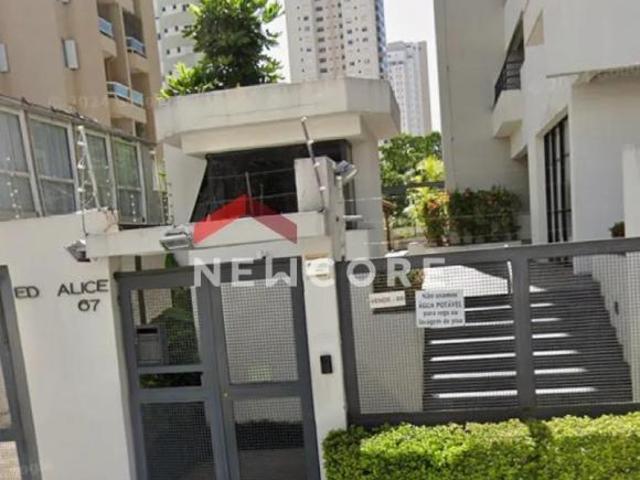 Apartamento em Rua Bela Flor Vila Mariana São Paulo/SP
