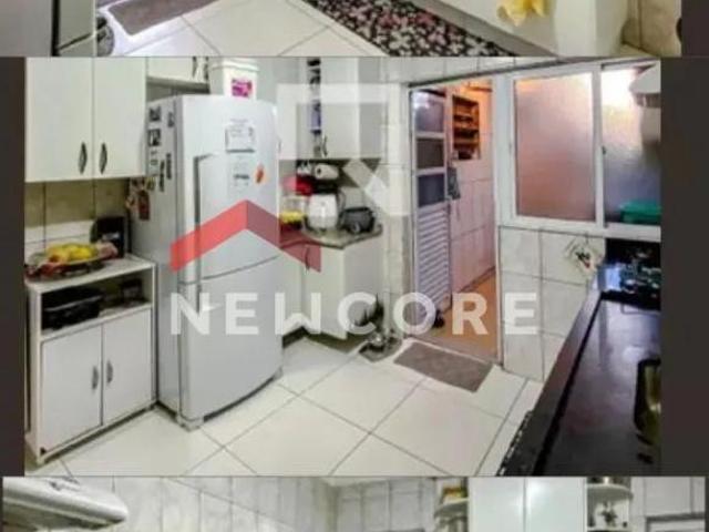 Apartamento em Rua Belém Belenzinho São Paulo/SP