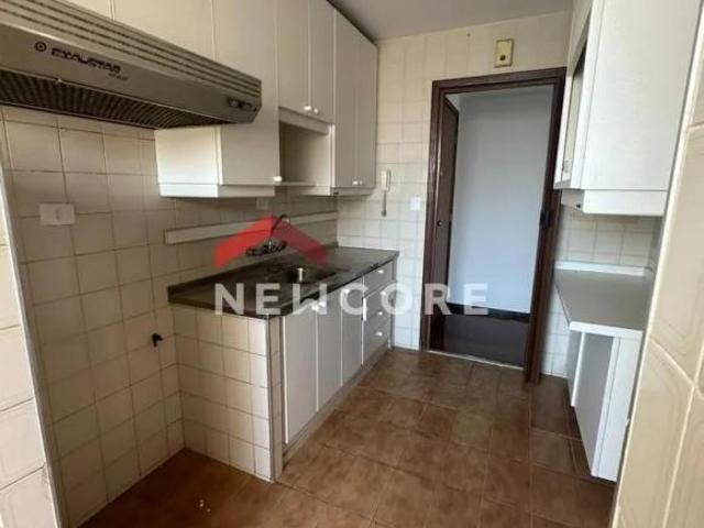 Apartamento em Rua Belo Horizonte Centro Londrina/PR