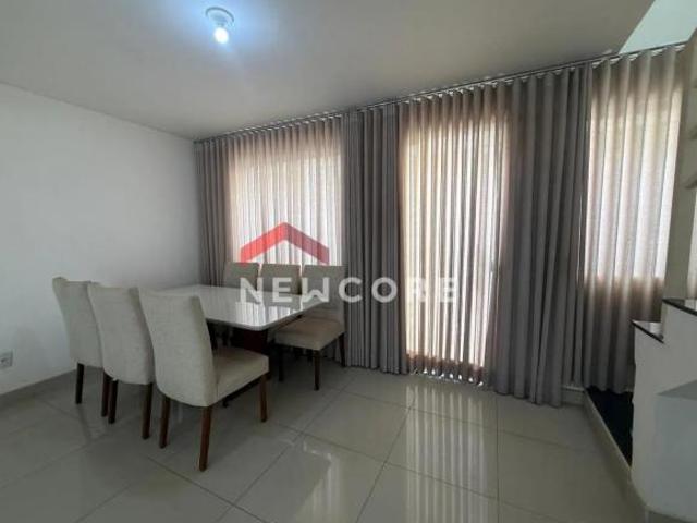 Apartamento em Rua Belo Horizonte Água Férrea Sabará/MG