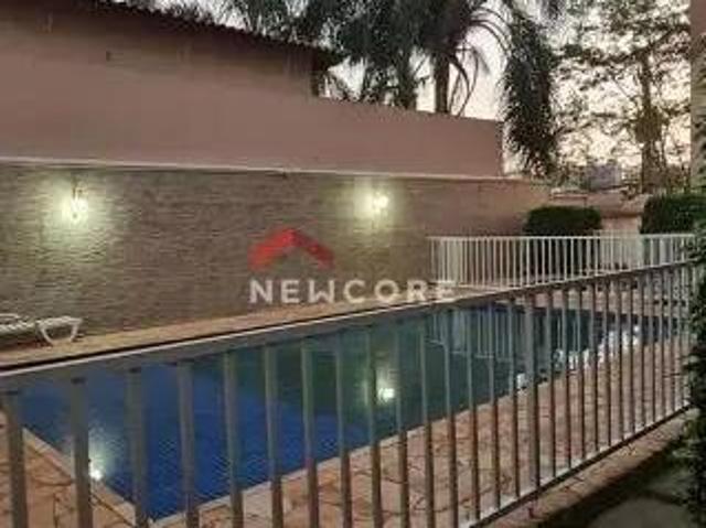 Apartamento em Rua Belmira Loureiro de Almeida Jardim Piratininga Sorocaba/SP
