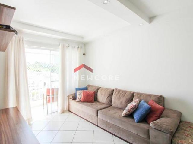 Apartamento em Rua Belmira Loureiro de Almeida Jardim Residencial Martinez Sorocaba/SP
