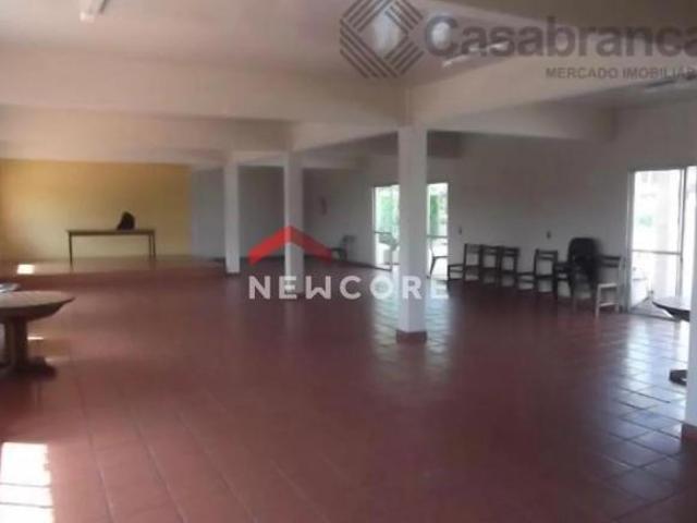 Apartamento em Rua Benedicto Wenceslau Mendes Jardim Nova Manchester Sorocaba/SP