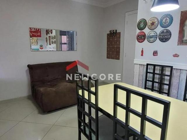 Apartamento em Rua Benedicto Wenceslau Mendes Jardim Nova Manchester Sorocaba/SP