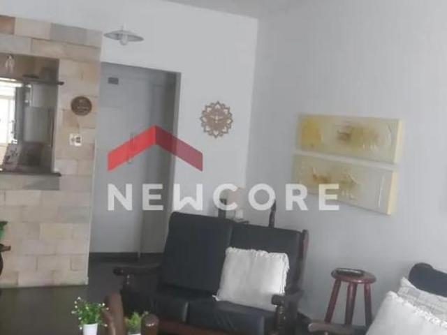Apartamento em Rua Benedito Calixto Centro São Vicente/SP