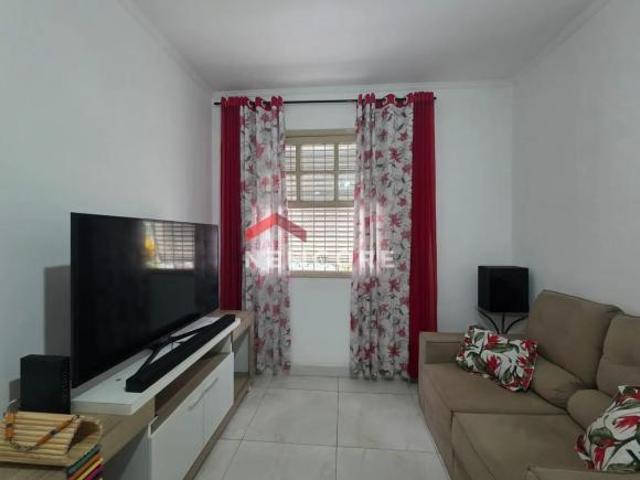 Apartamento em Rua Benedito Calixto Centro São Vicente/SP