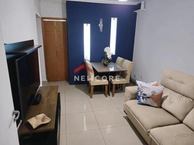 Apartamento em Rua Benedito Calixto Centro São Vicente/SP