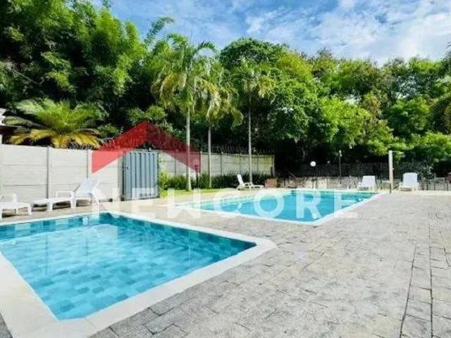 Apartamento em Rua Benedito Gonçalves de Araújo Parque São Lourenço Indaiatuba/SP