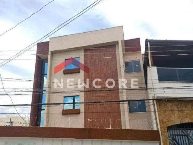 Apartamento em Rua Benedito Otoni Vila Ré São Paulo/SP