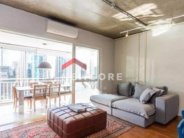 Apartamento em Rua Benedito Lapin Itaim Bibi São Paulo/SP