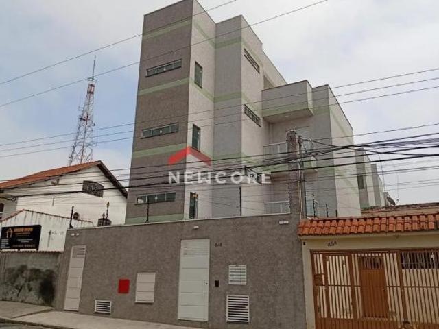 Apartamento em Rua Benedito Leal Artur Alvim São Paulo/SP