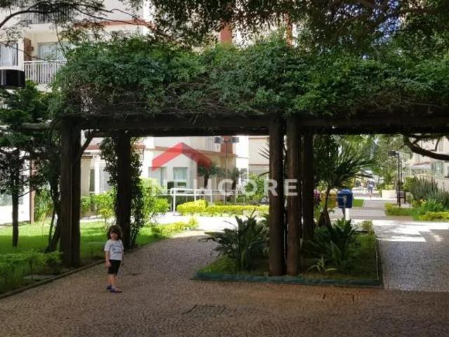 Apartamento em Rua Benedito Montenegro Parque Marajoara Santo André/SP