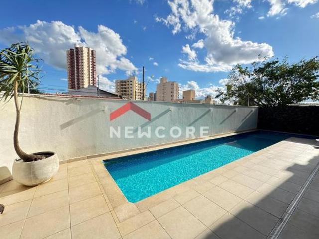 Apartamento em Rua Benedito Moreira Pinto Jardim Panorama Bauru/SP