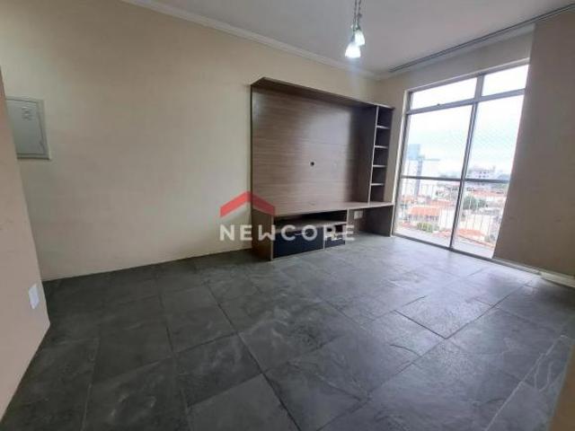 Apartamento em Rua Benedito Soares Fernandes Vila Yara Osasco/SP