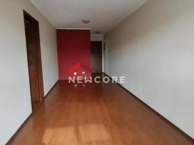 Apartamento em Rua Benedito Rodrigues Alves Vila Nossa Senhora das Vitórias Mauá/SP