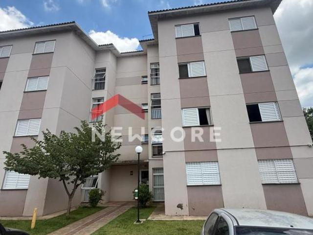 Apartamento em Rua Benedita Carvalho Parque Campo Bonito Indaiatuba/SP