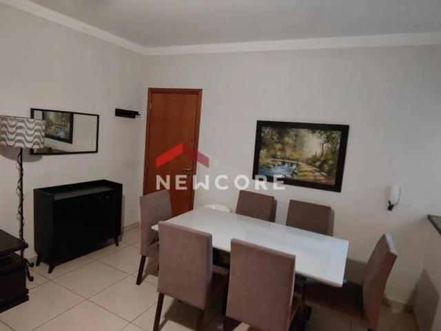 Apartamento em Rua Benedita Vieira Eugênio Residencial Flórida Ribeirão Preto/SP