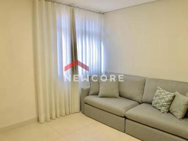 Apartamento em Rua Benjamim Jacob Gutierrez Belo Horizonte/MG