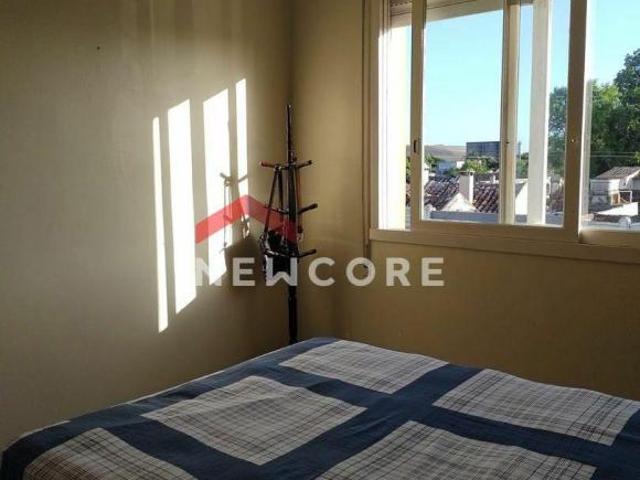 Apartamento em Rua Benjamin Constant Centro Pelotas/RS