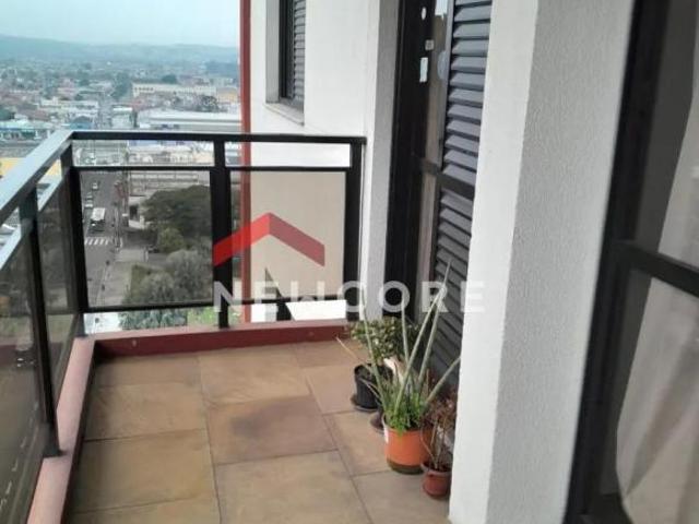 Apartamento em Rua Benjamin Constant Centro Suzano/SP