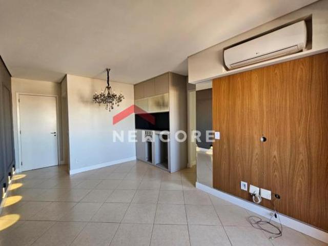 Apartamento em Rua Benjamin Constant Alto Higienópolis Bauru/SP