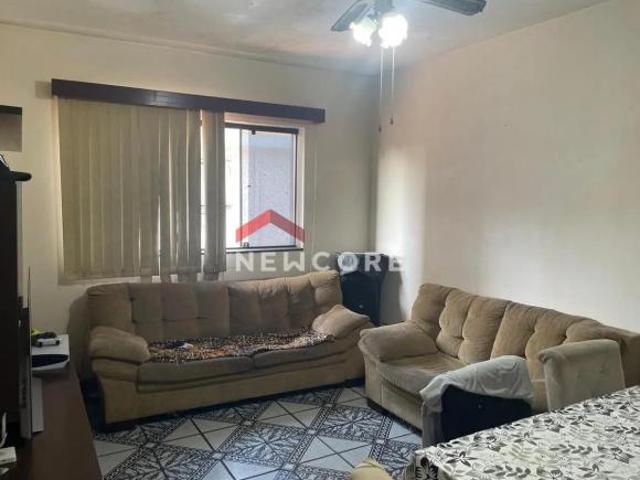 Apartamento em Rua Benjamin Constant Embaré Santos/SP