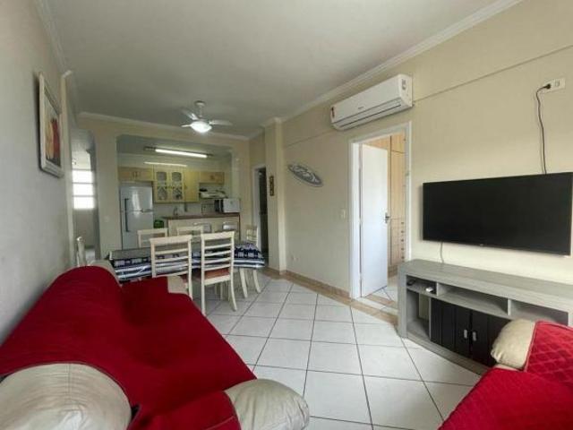 Apartamento em Rua Benjamin Constant Pitangueiras Guarujá/SP