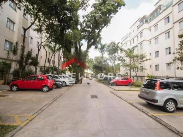 Apartamento em Rua Benjamin Capusso Vila Curuçá São Paulo/SP
