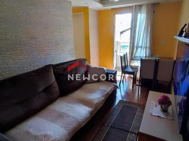 Apartamento em Rua Benjamin Capusso Vila Curuçá São Paulo/SP