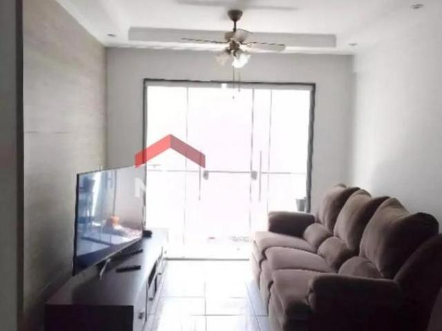Apartamento em Rua Benjamin Capusso Vila Curuçá São Paulo/SP