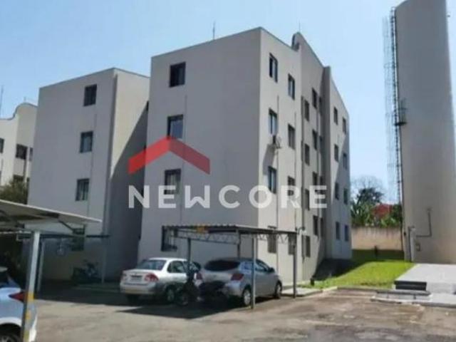 Apartamento em Rua Benjamin Franklin Parque Jamaica Londrina/PR