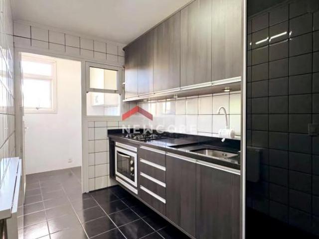 Apartamento em Rua Bento Gonçalves Pátria Nova Novo Hamburgo/RS